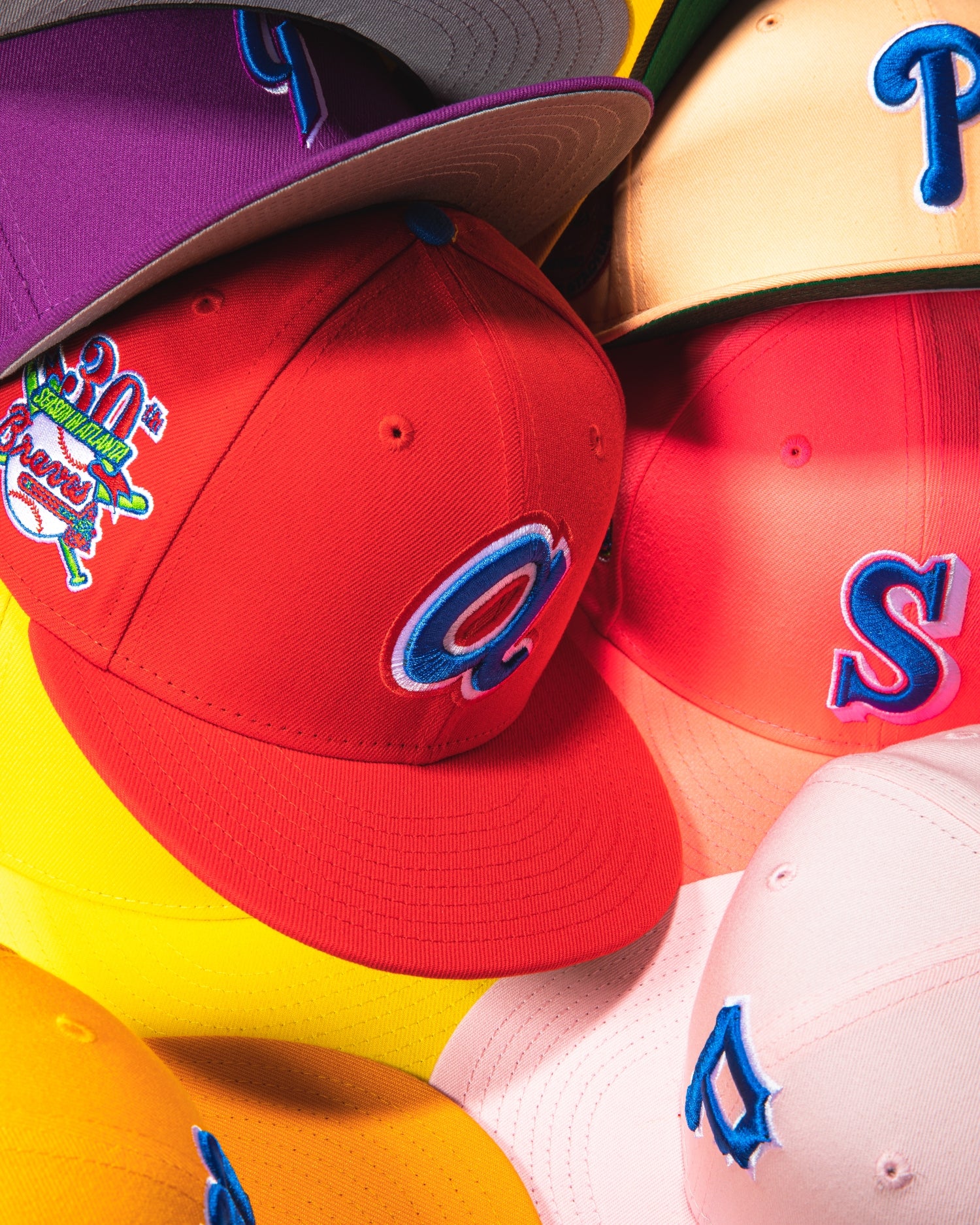 Real Facts – Hat Club