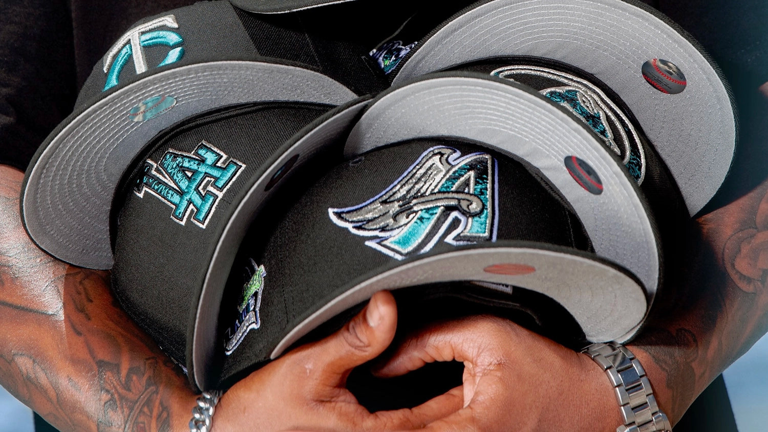 How to Make Baseball Hats An Essential Part of Any Outfit – Hat Club