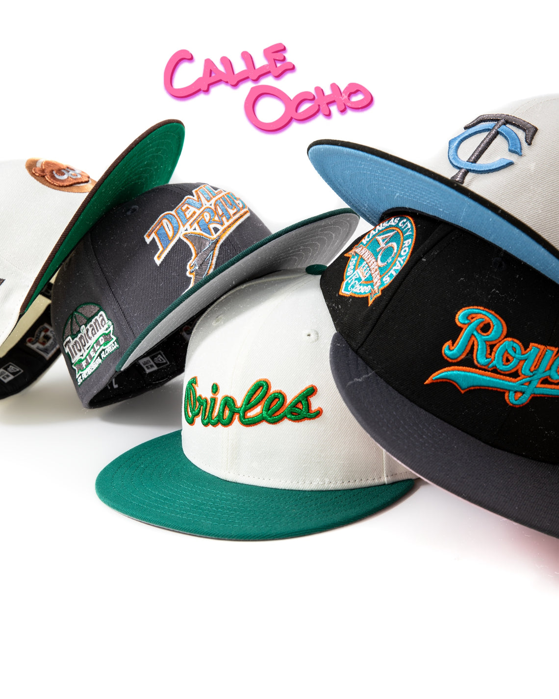 Drops – Hat Club