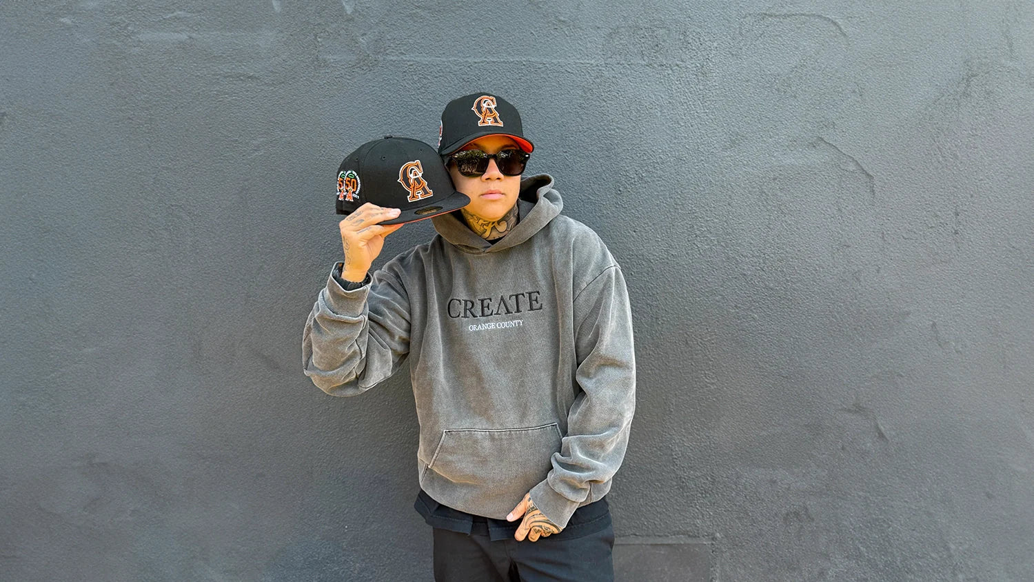 5 Baseball Hats to Wear Beyond the Standard Team Logo – Hat Club