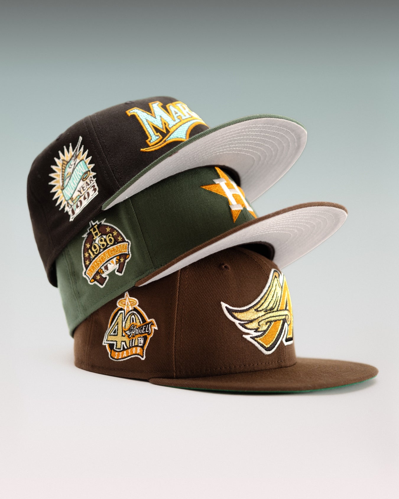 Fields Pack – Hat Club