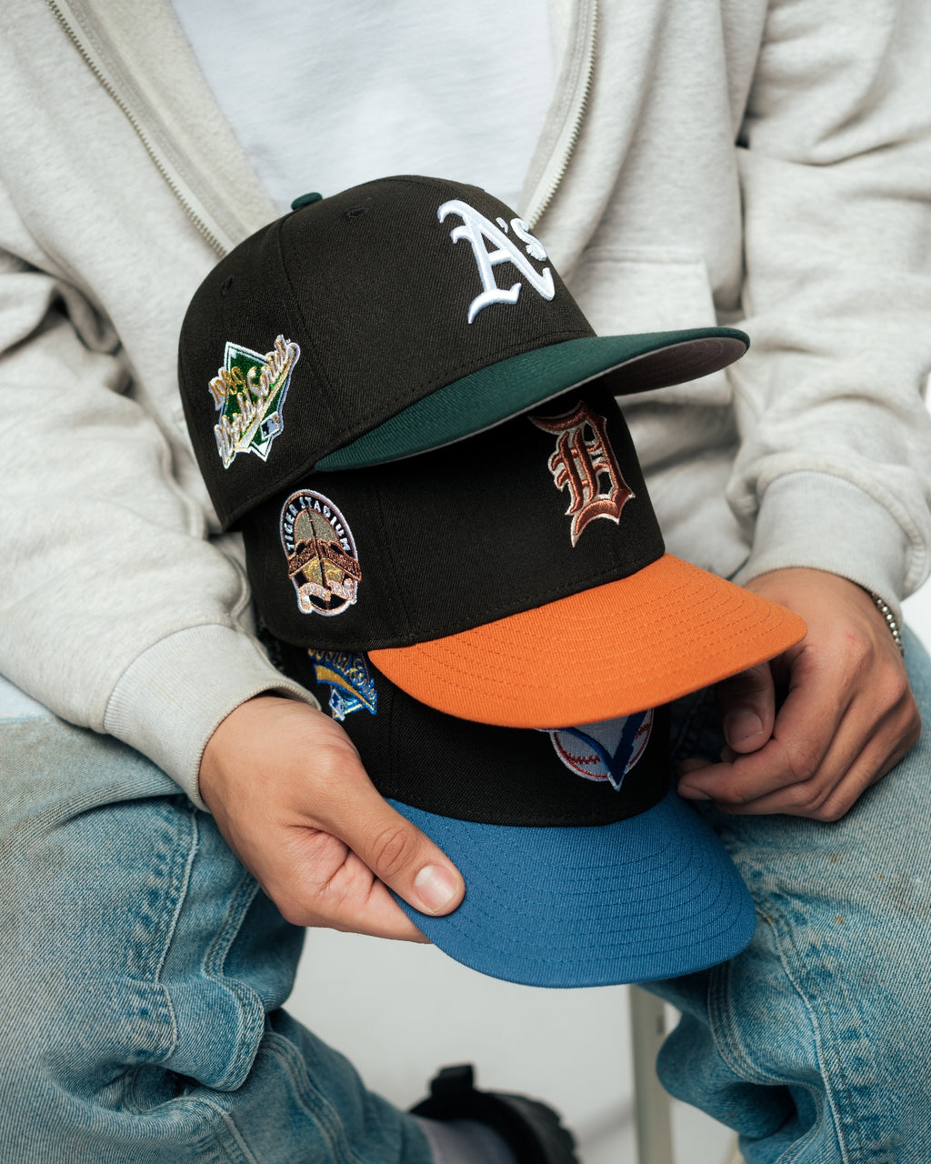Drops – Hat Club