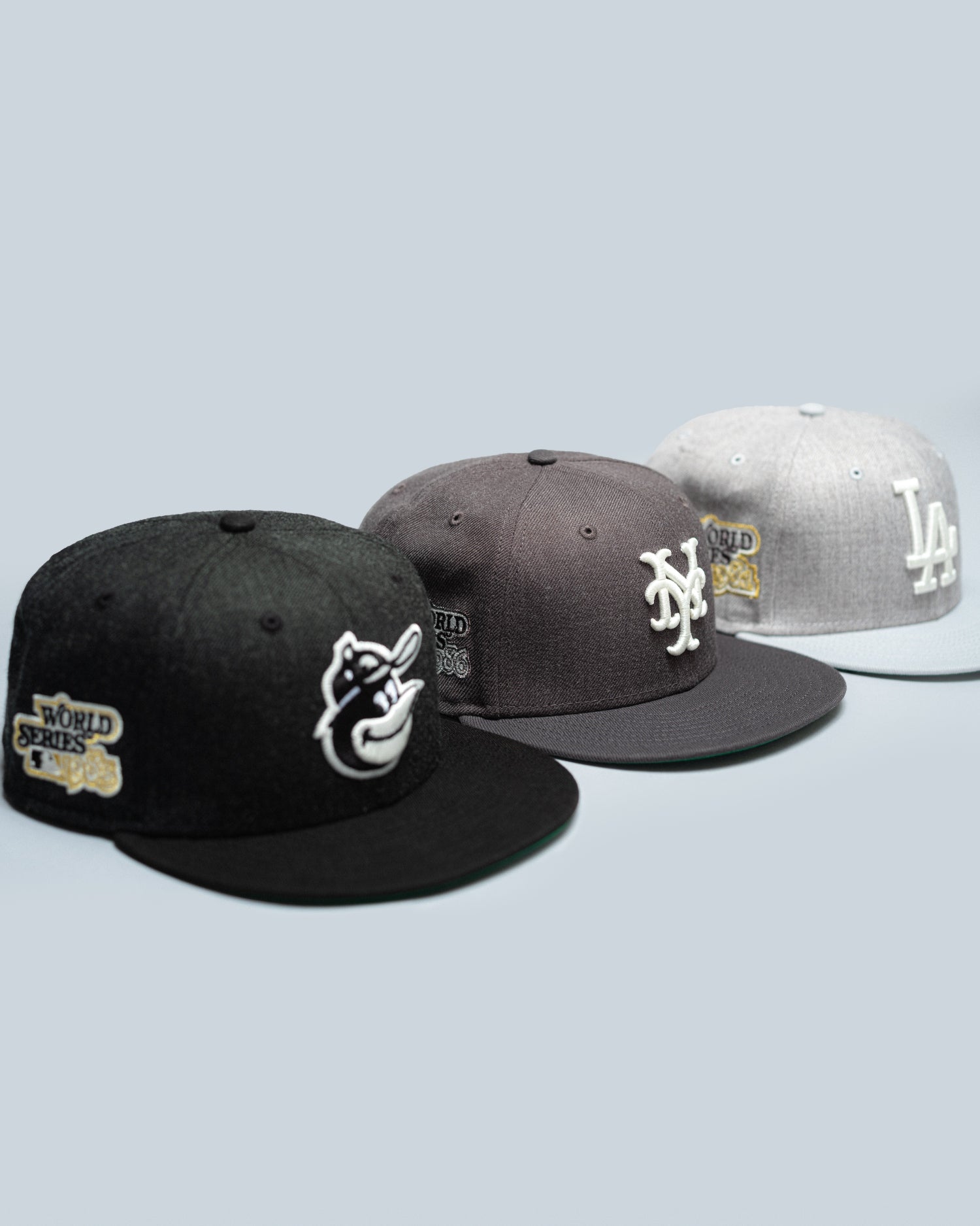 Heather Pack – Hat Club