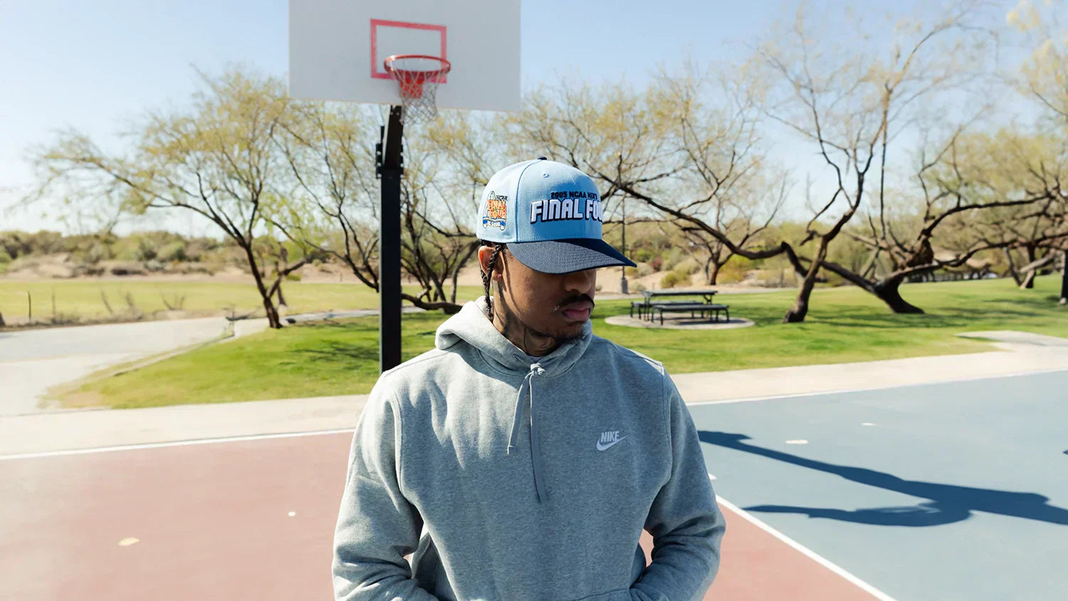 Where to Find NCAA Exclusive Caps with Custom Embroidery Details – Hat Club