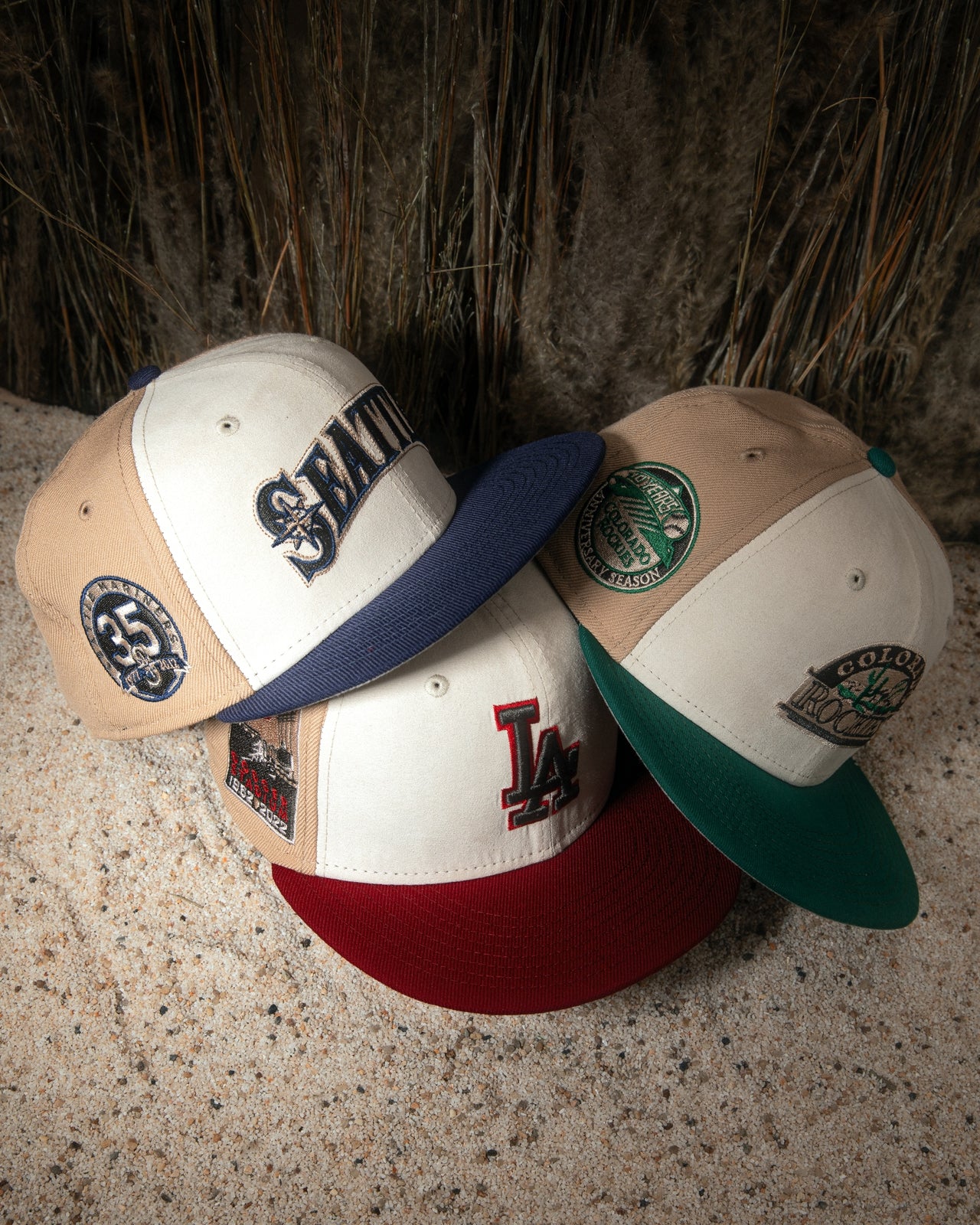 Drops – Page 3 – Hat Club