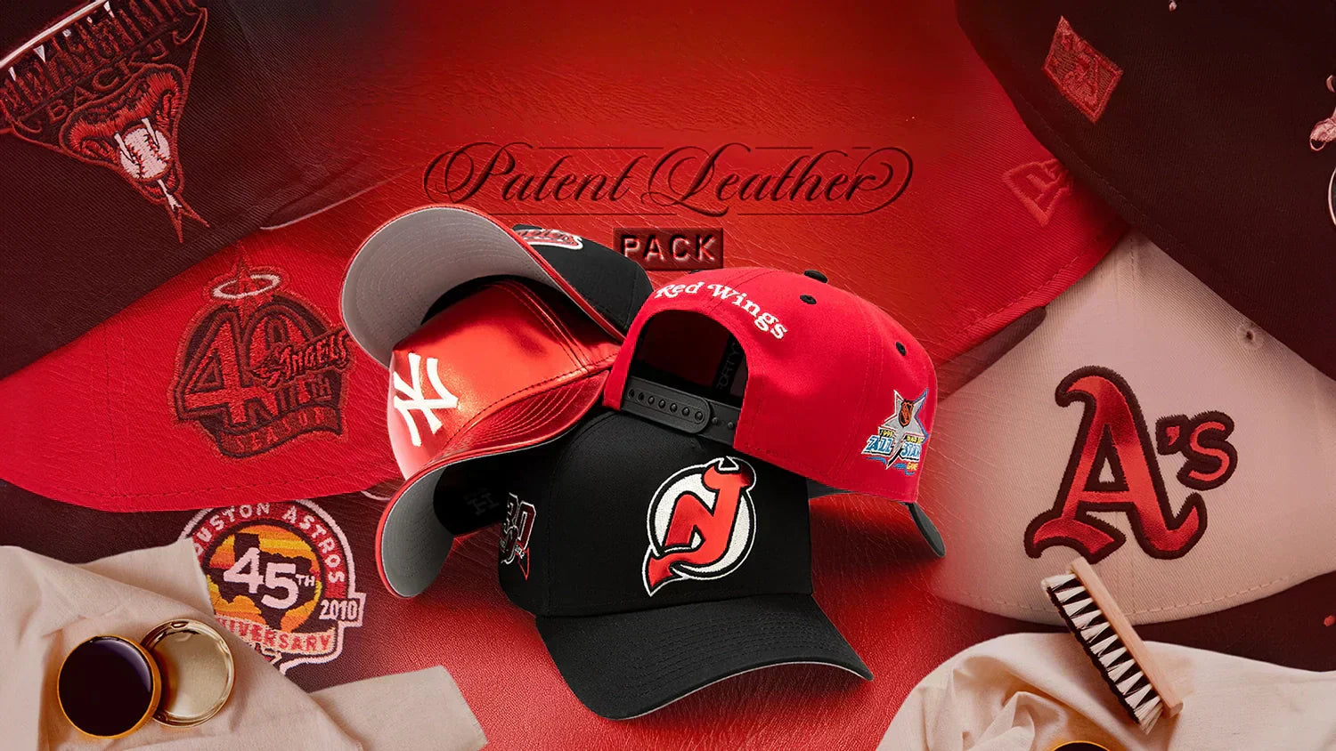 What Are A-Frame Hats — And Where to Buy the Best Ones Online? – Hat Club