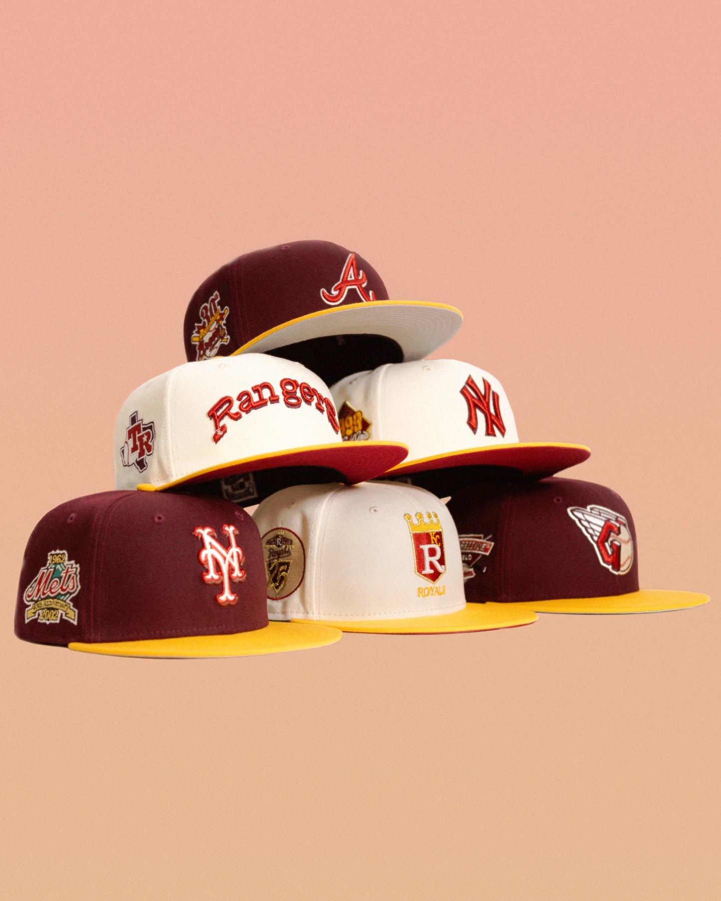 Drops – Hat Club