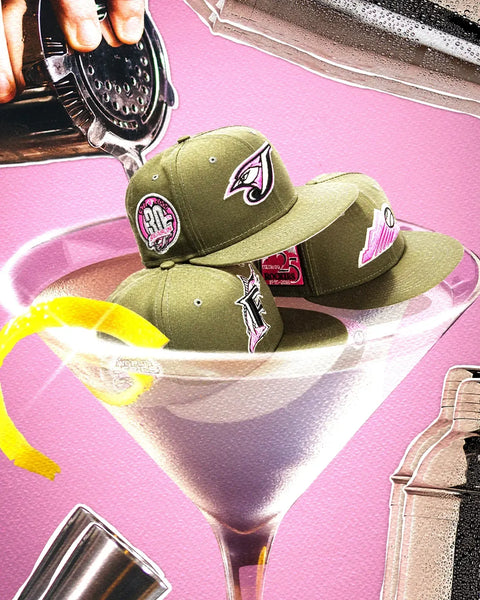 Drops – Page 2 – Hat Club