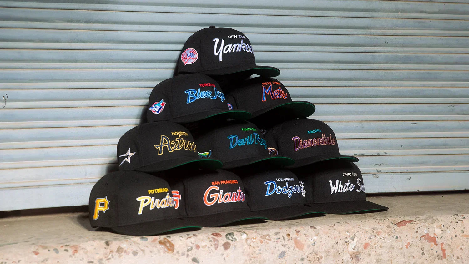 Why Are Retro Team Logos and Colorways So Popular Right Now? – Hat Club