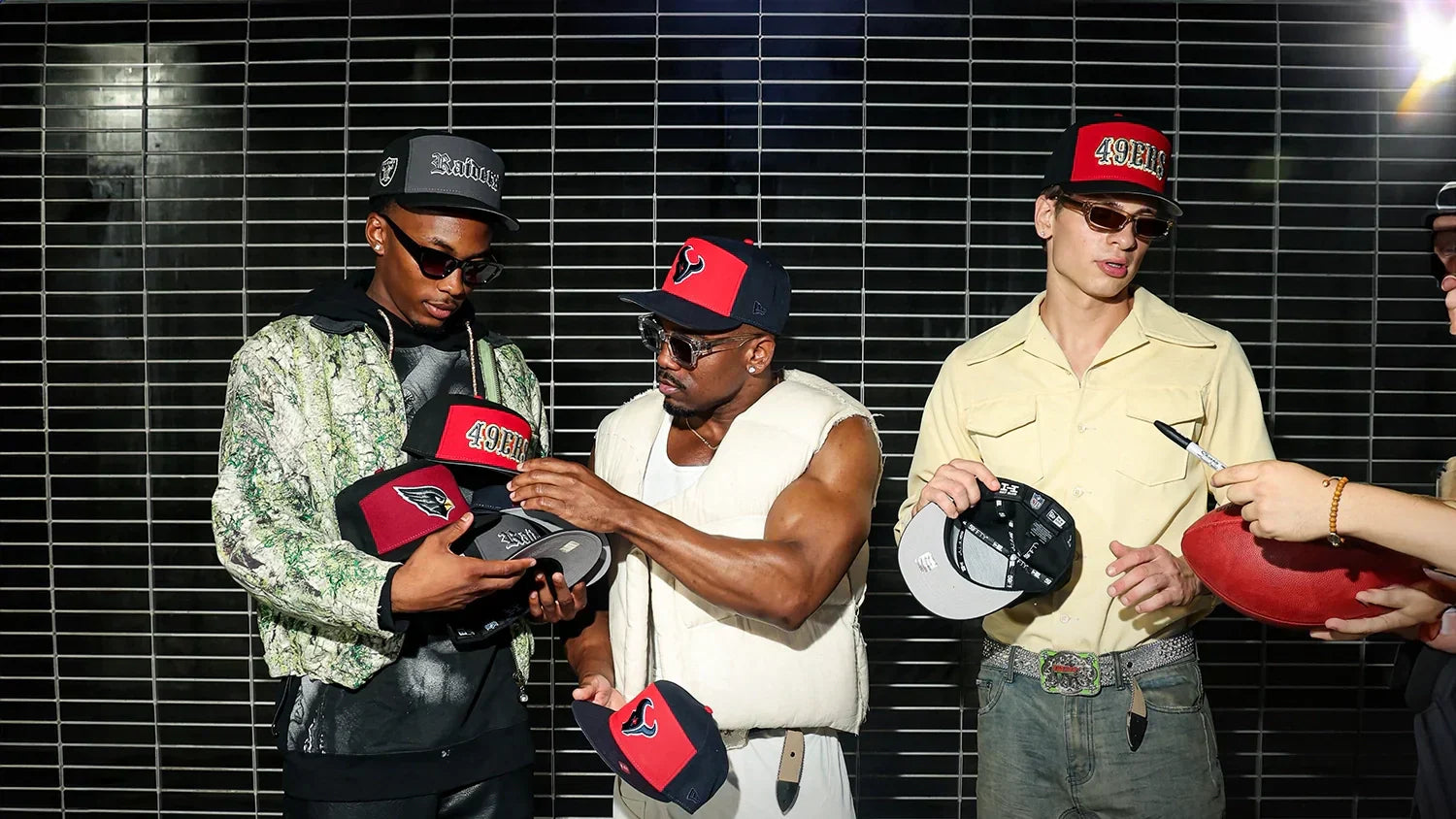 How Fitted Hats Influence Fashion Trends – Hat Club