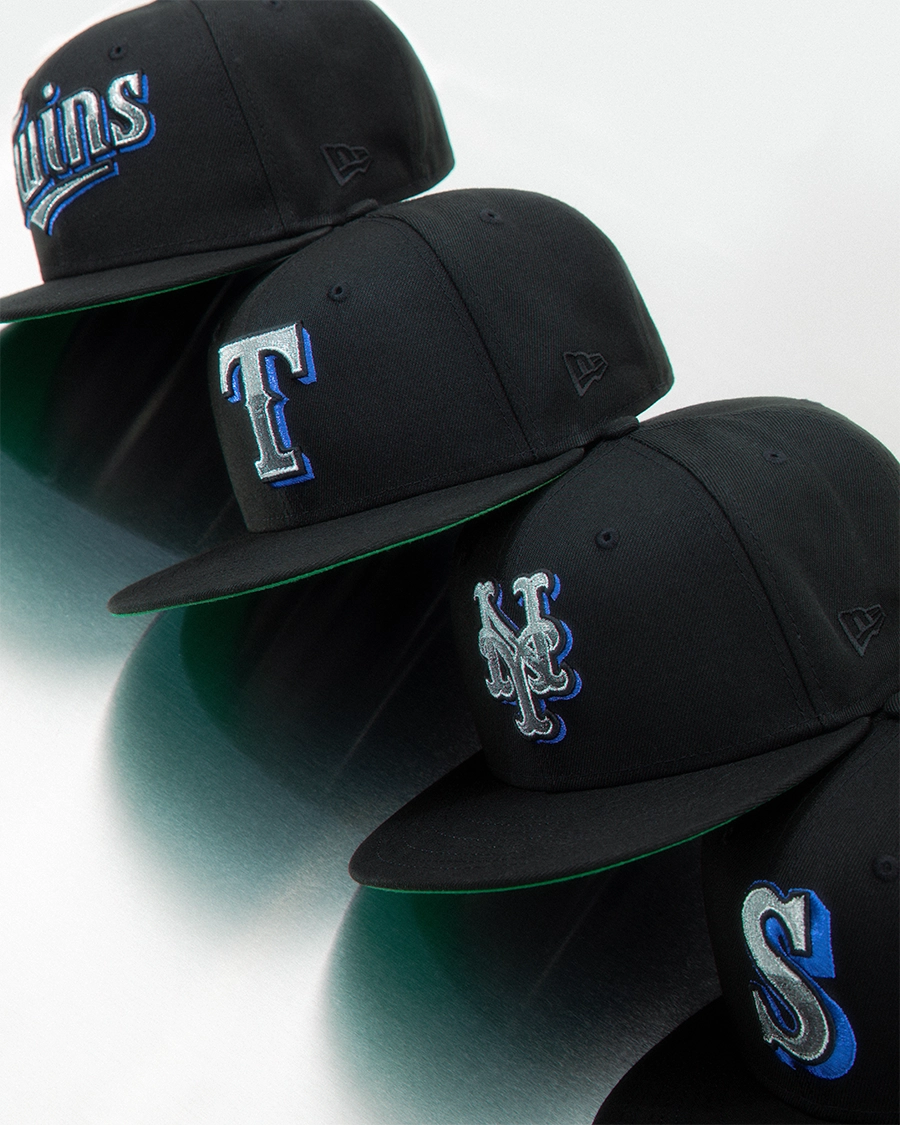 STARDUST – Hat Club