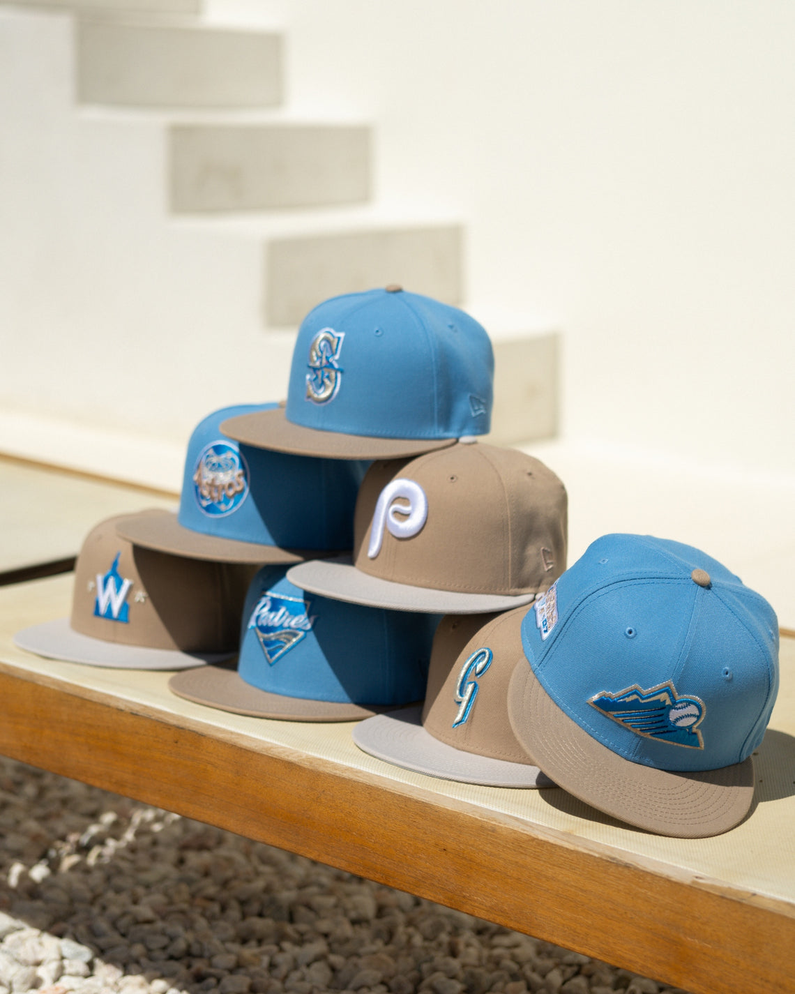 Drops – Hat Club