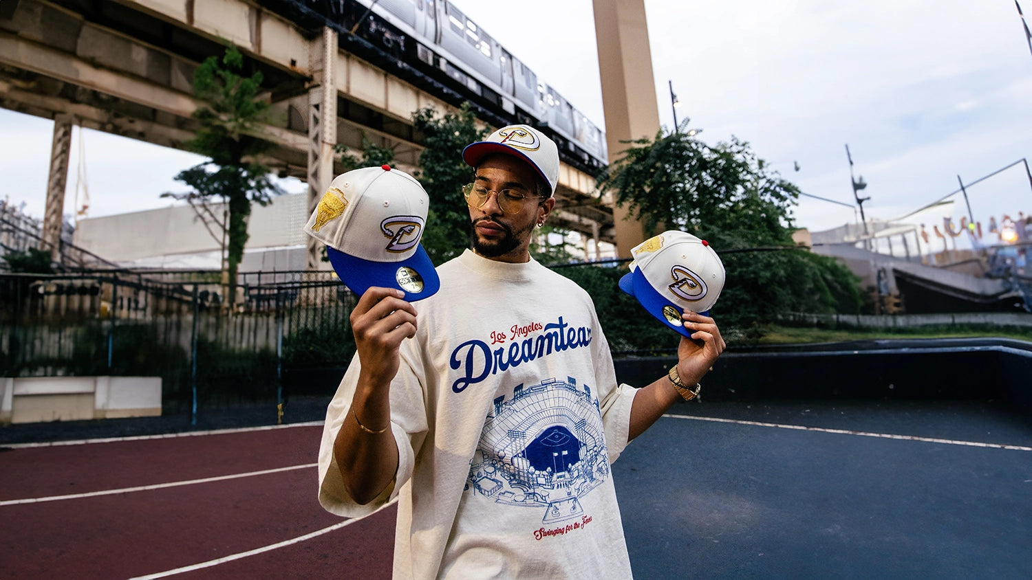 Why Is the New Era 59FIFTY Such an Iconic Hat? – Hat Club