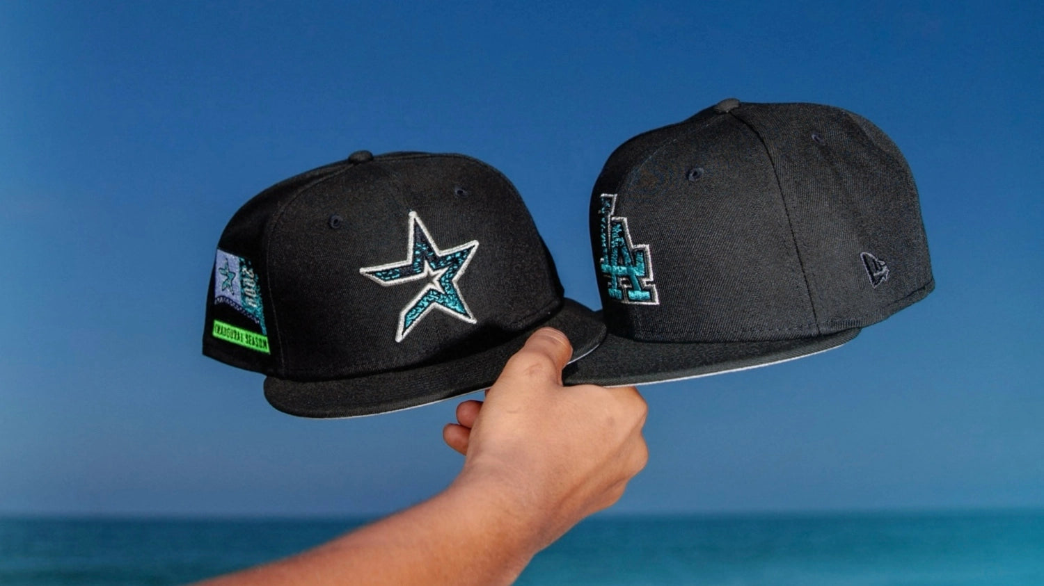 How Fitted Hats Help You Make a Bold Fashion Statement – Hat Club