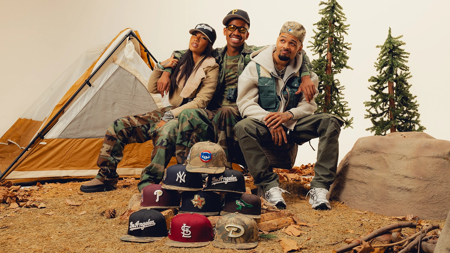 Why Do Fitted Hats Hold So Much Sentimental Value? – Hat Club