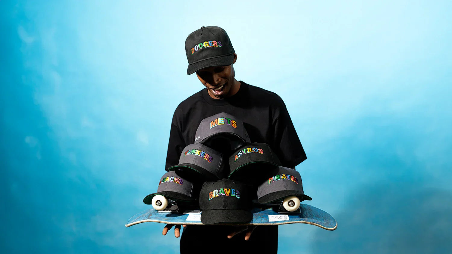 What Are the Most Sought-After Retro MLB World Series Cap Designs ...