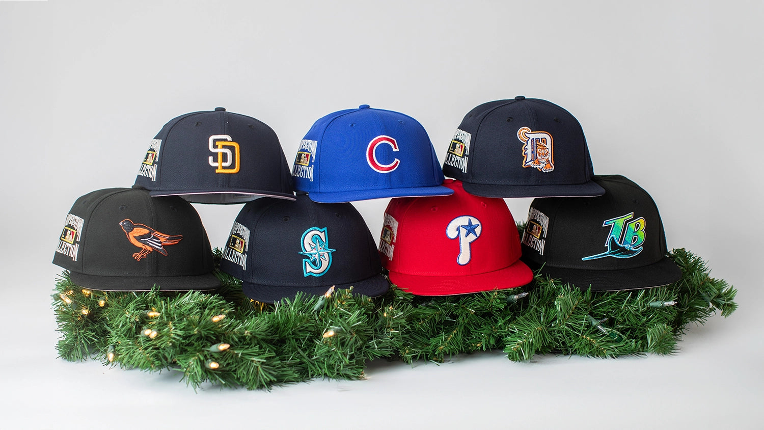 Looking for a Fresh Hat for the New Year? 3 Reasons to Hit Up Hat Club