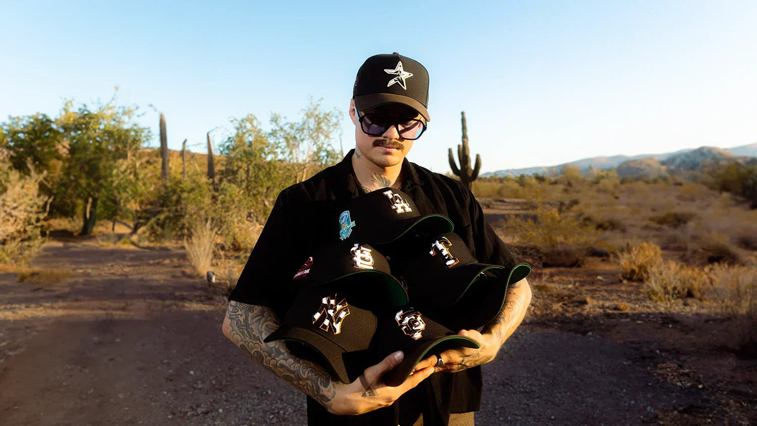 Are A-Frame and 9FORTY Hats Adjustable? – Hat Club