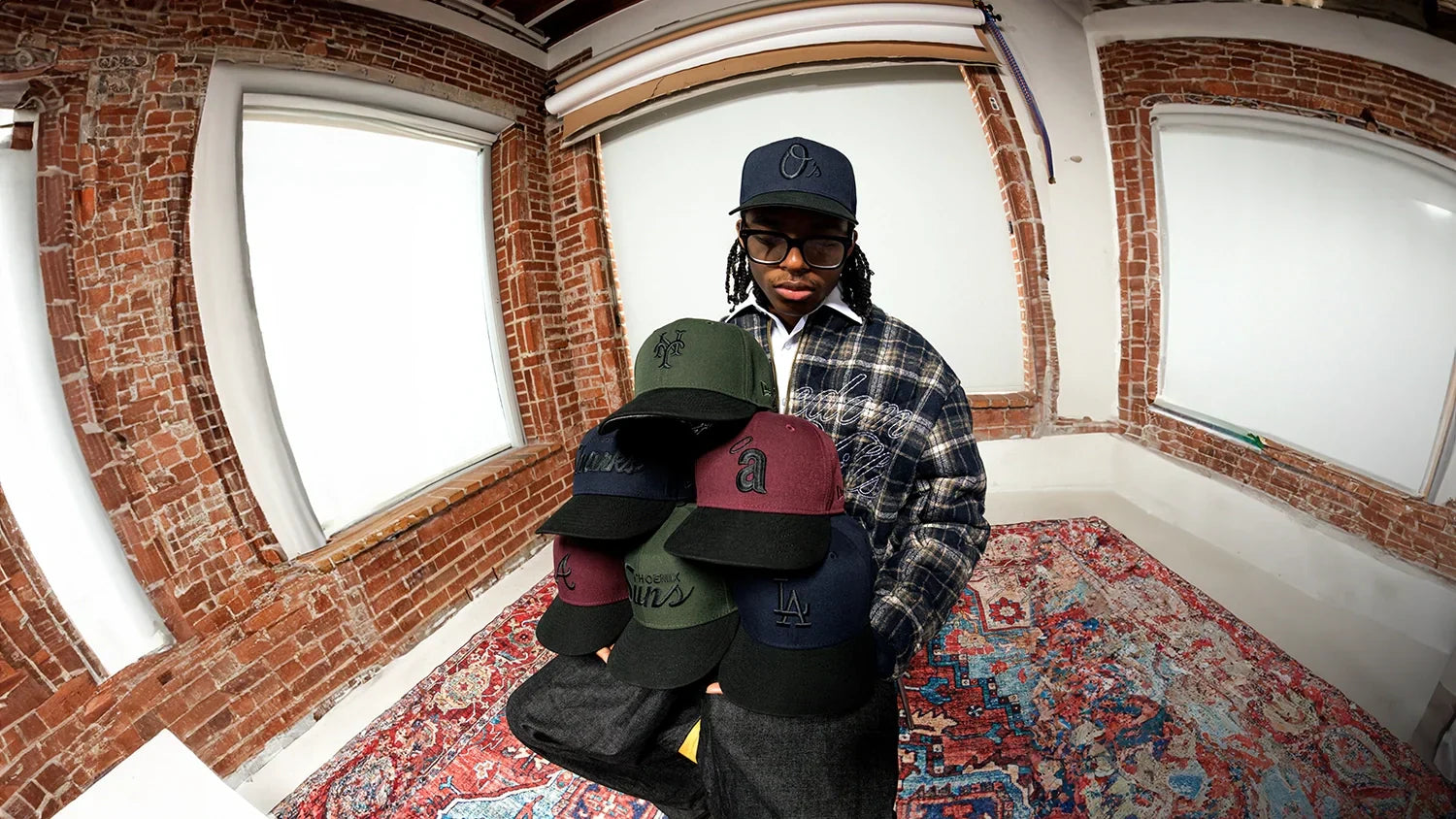 Best Tips for Copping Limited Edition Hats from Hat Club Before They S