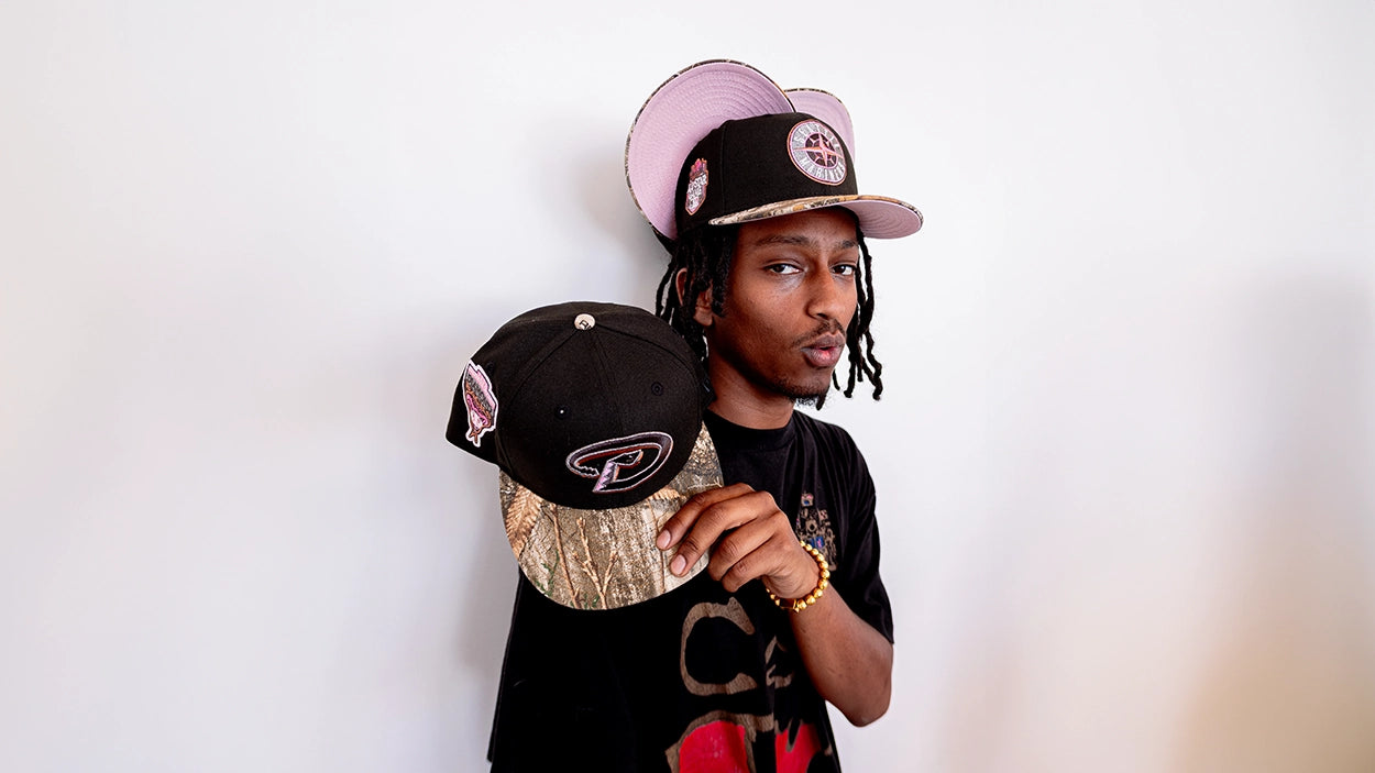 Find Your Perfect Fit with the Best Fitted Hats for Every Team – Hat Club