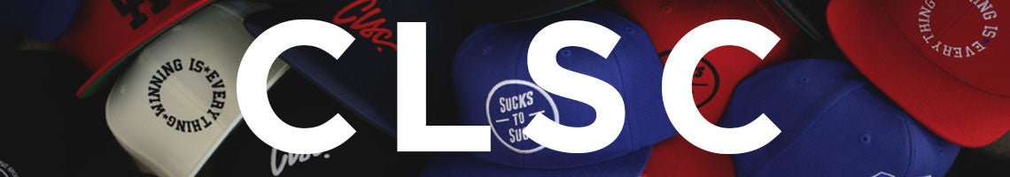Clsc – Hat Club