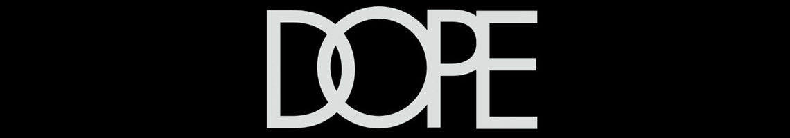 Dope – Hat Club