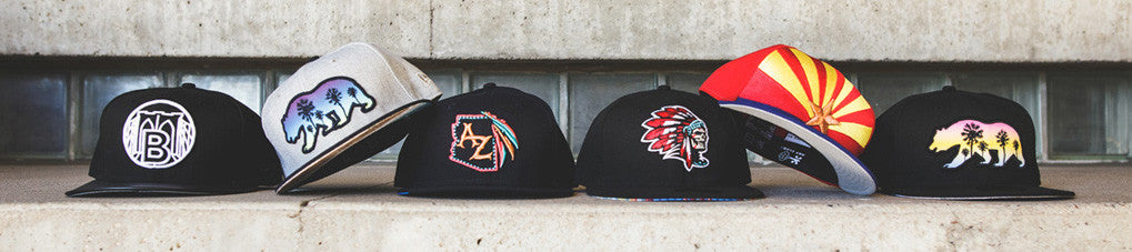 Hat Club Hats, Hat Club Exclusive Caps | Hat Club