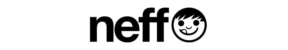 Neff – Hat Club