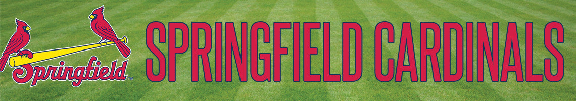 Springfield Cardinals – Hat Club