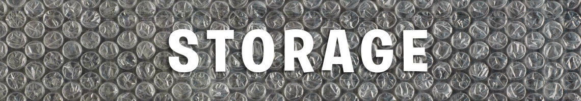 Storage – Hat Club