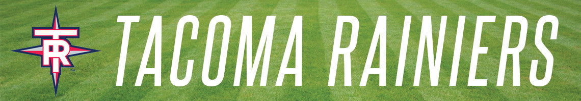 Tacoma Rainiers – Hat Club