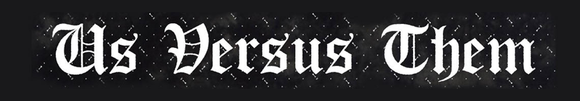 Us Versus Them – Hat Club