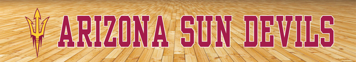 Arizona State Sun Devils – Hat Club