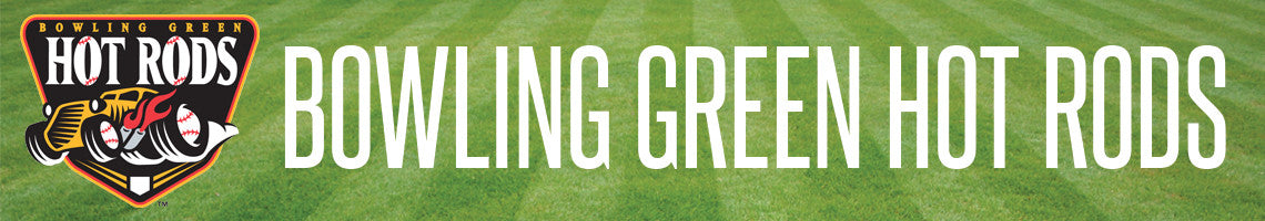 Bowling Green Hot Rods – Hat Club