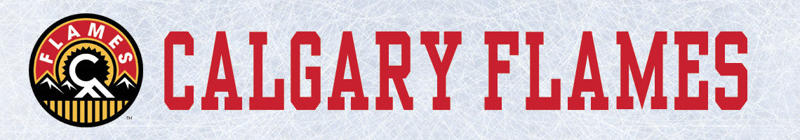 Calgary Flames – Hat Club