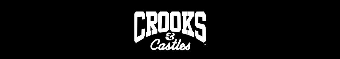Crooks & Castles – Hat Club