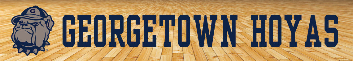 Georgetown Hoyas – Hat Club