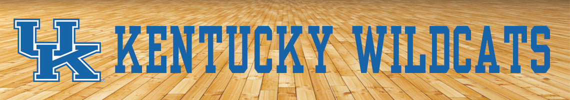 Kentucky Wildcats – Hat Club