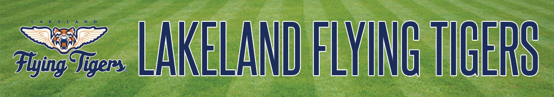 Lakeland Flying Tigers – Hat Club