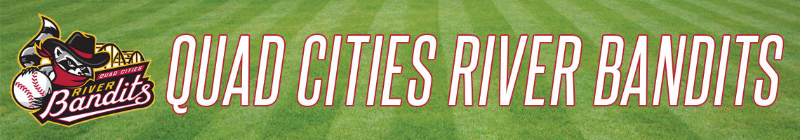 Quad Cities River Bandits – Hat Club