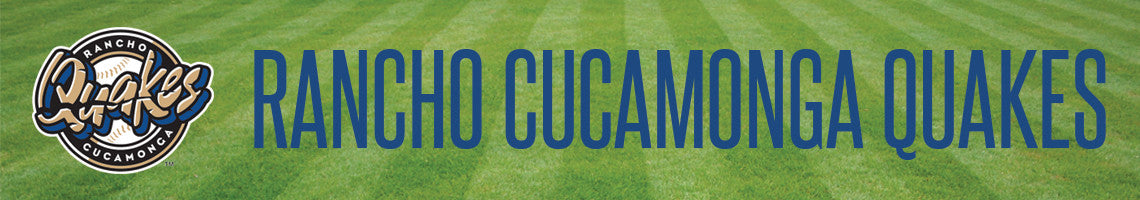Rancho Cucamonga Quakes – Hat Club