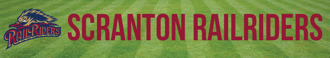 Scranton Railriders – Hat Club