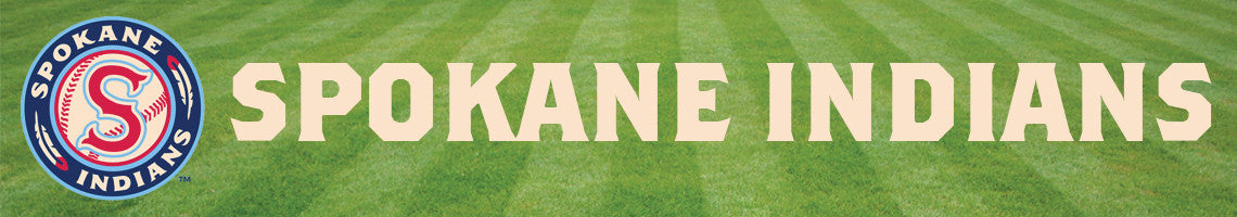Spokane Indians – Hat Club