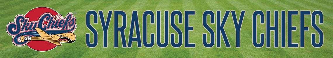 Syracuse Skychiefs – Hat Club