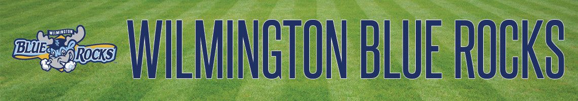 Wilmington Blue Rocks – Hat Club