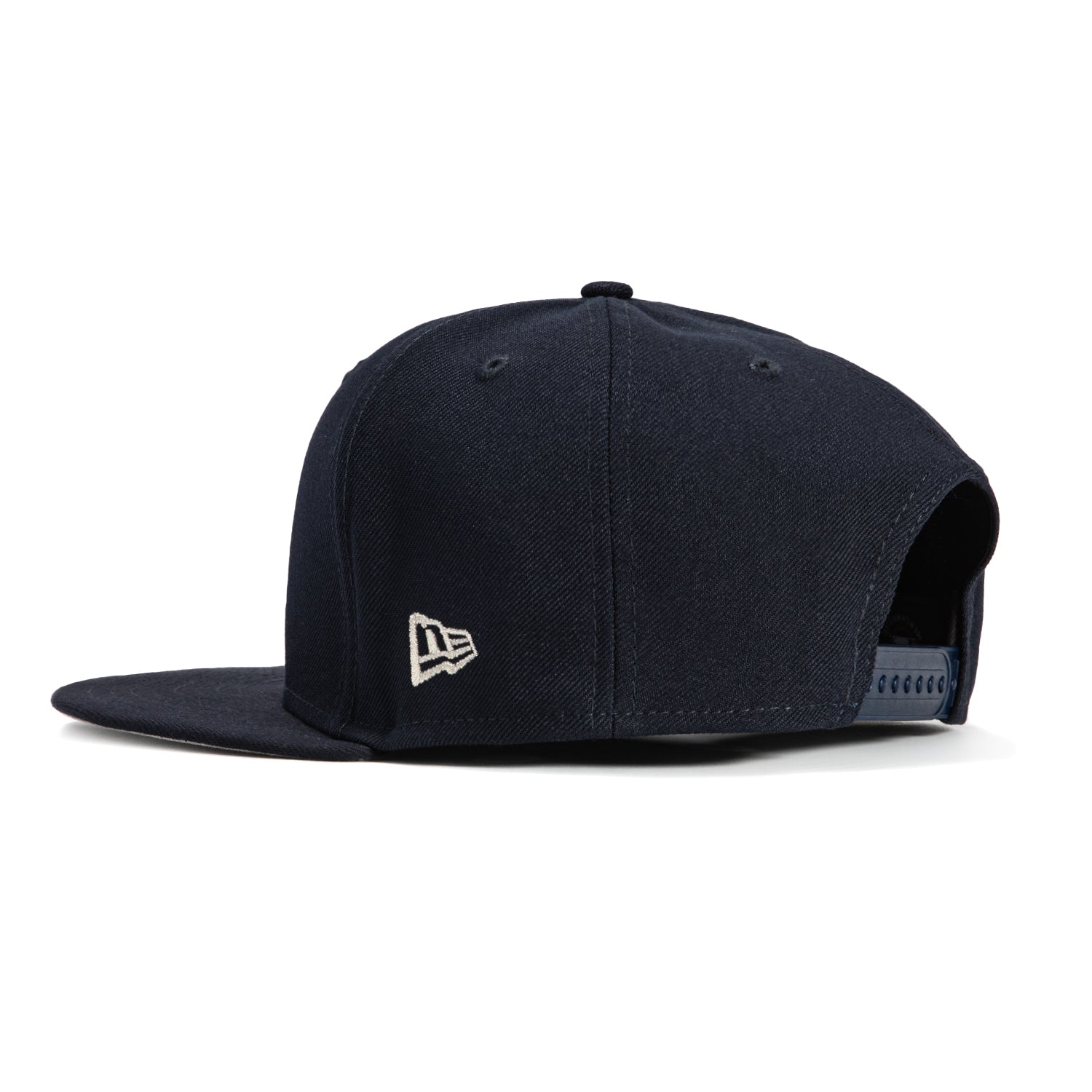 New Era 9Fifty MLB Basic Seattle Mariners Snapback Game Hat - Navy ...