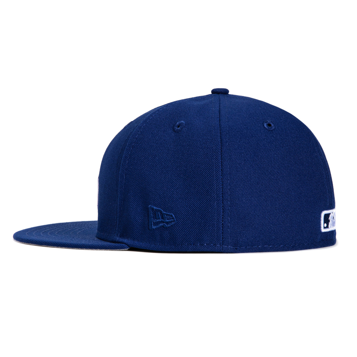 New Era 59Fifty Los Angeles Dodgers Heart Hat - Royal – Hat Club