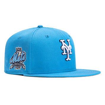 Sky Blue – Hat Club