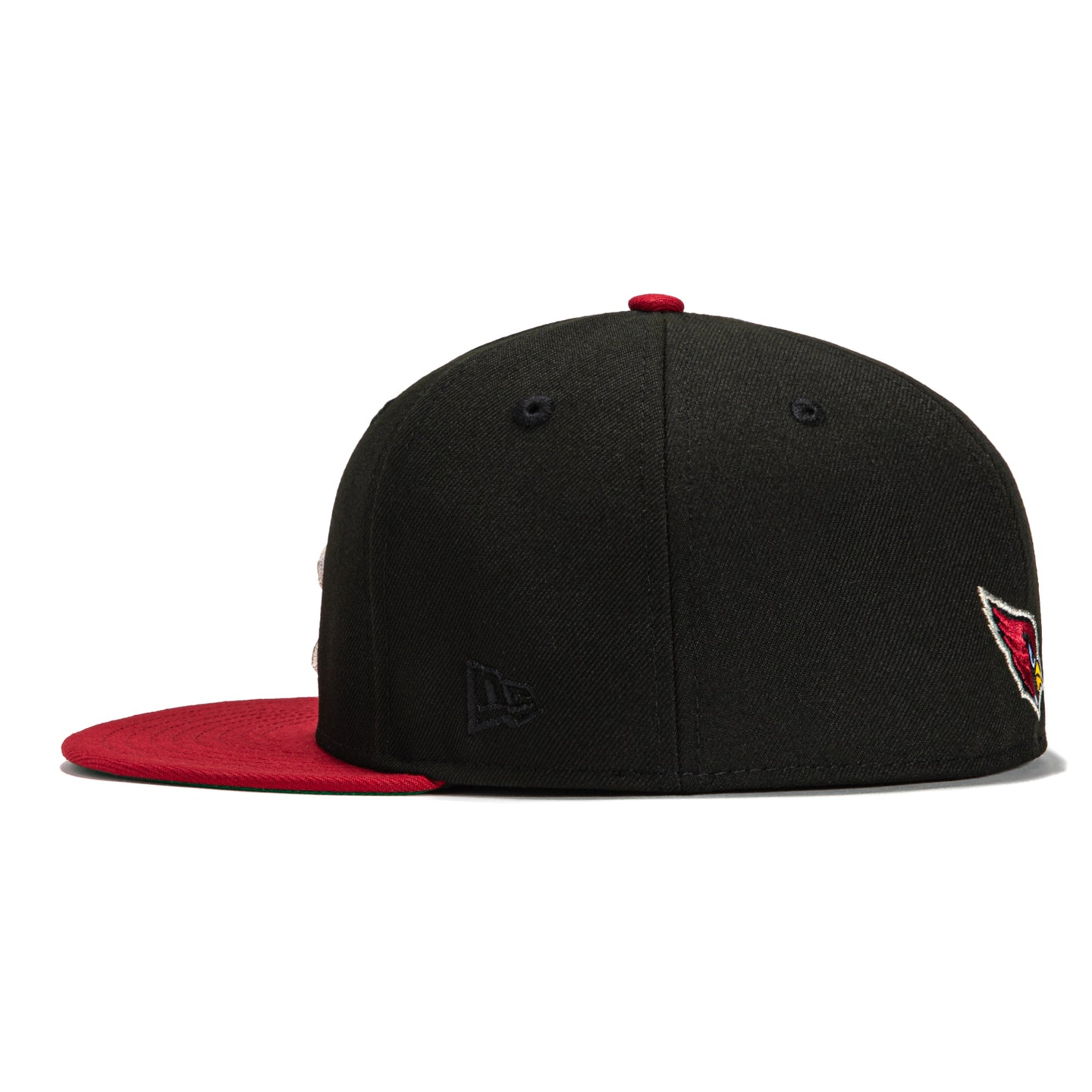 New Era 59Fifty Arizona Cardinals City Original Hat - Black, Cardinal ...