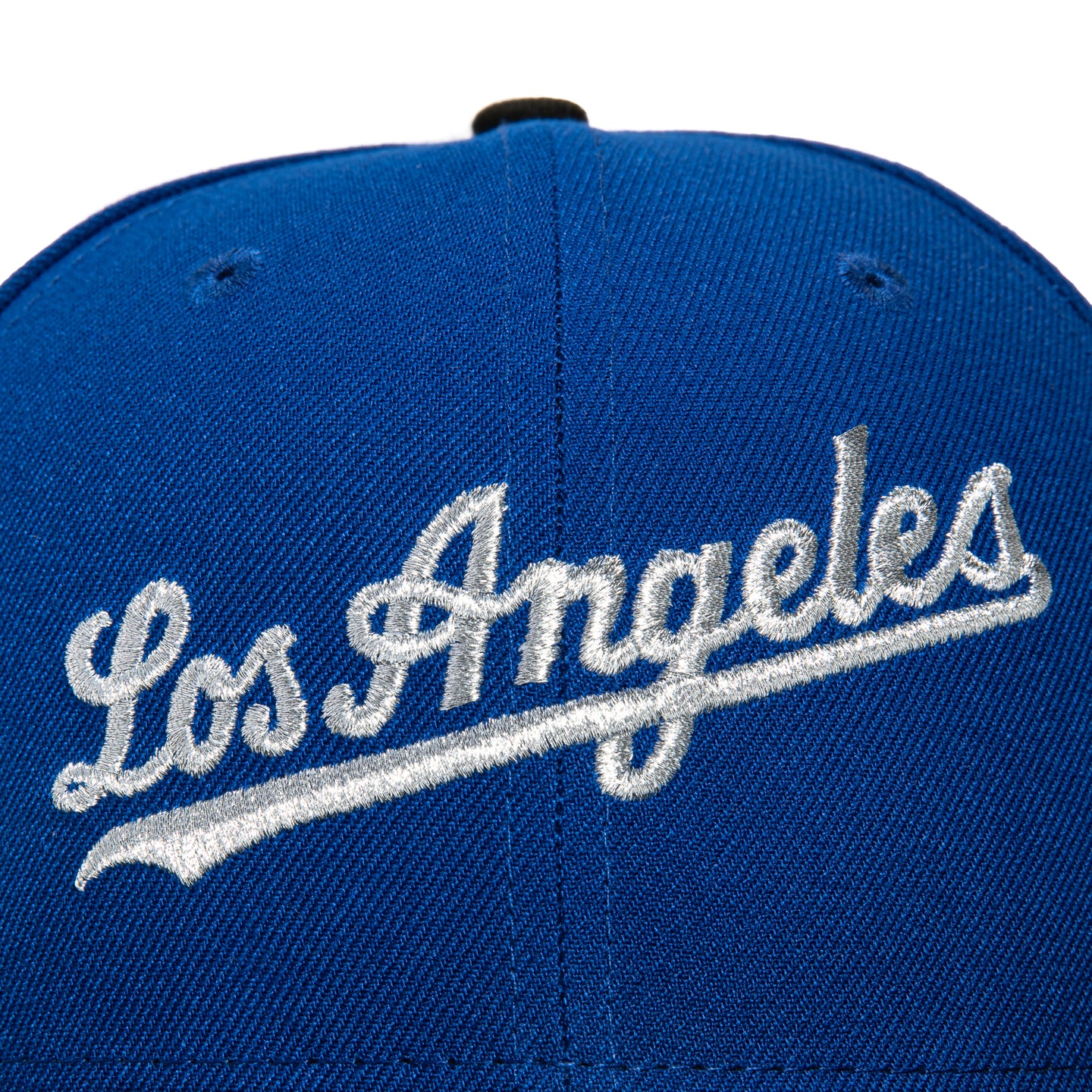New Era 59Fifty Los Angeles Dodgers 50th Anniversary Stadium Patch Scr ...